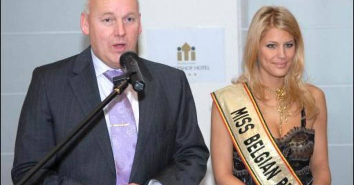 Ignace Crombé a détourné 250.000 euros | Belgique | 7sur7.be