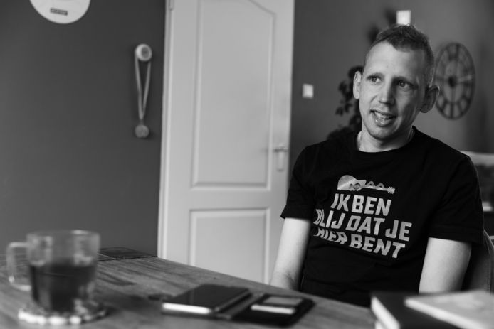 Tom van Beusekom (33) overleden: ‘Leven met ongeneeslijke kanker is een ...