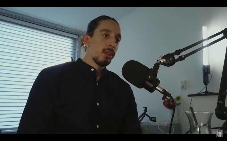 Waarom ‘treitervlogger’ Ismail Ilgun keer op keer op televisie te zien ...