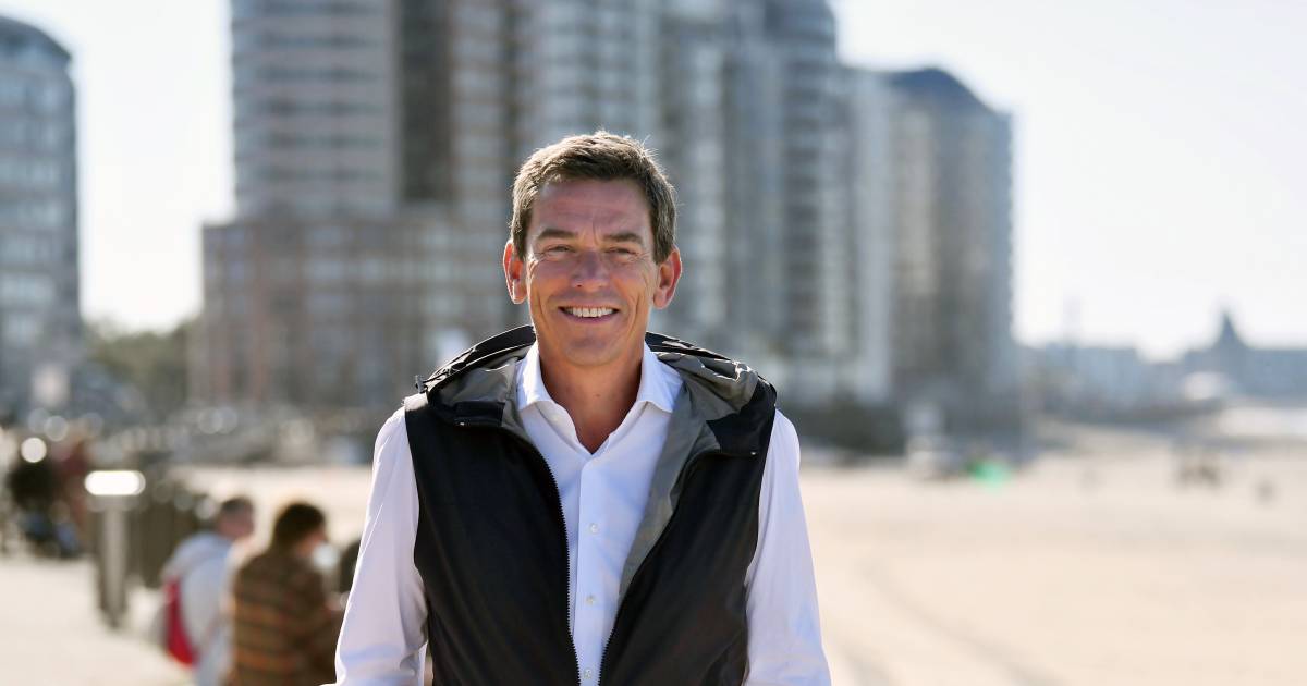 Een Zeeuw als Ruud Sondag kan het CEO-schap van Schiphol aan: ‘Dat ...