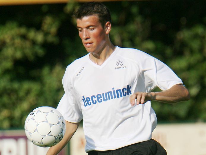 Tom Raes over de tijd van toen: “Wat in Zulte Waregem mogelijk was, kon ...