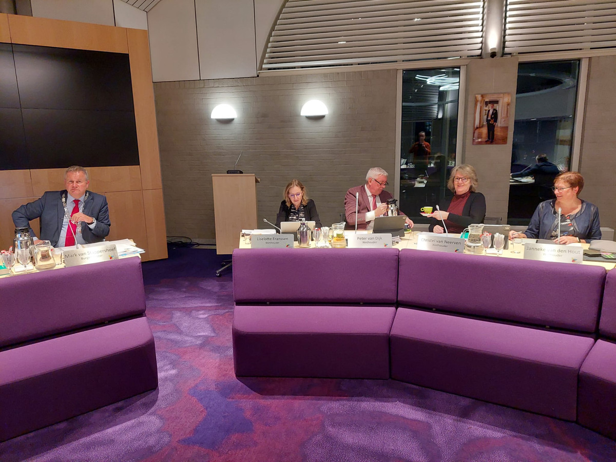 Coalitie in Goirle hikt tegen nieuwe wethouder aan: ‘Ik ben bang dat ...