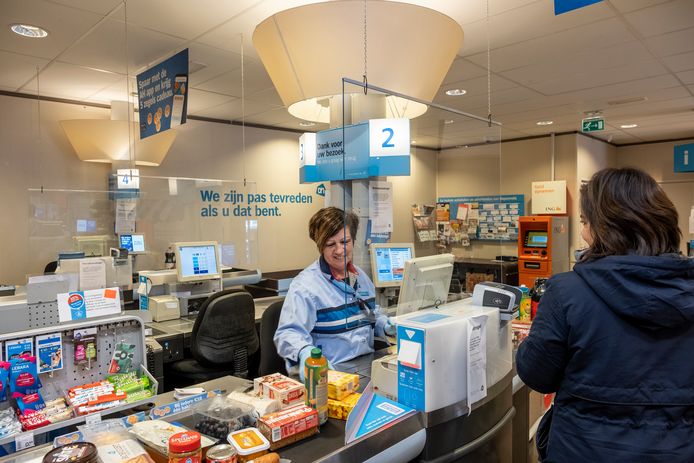 Doesburg wil geen snoep meer bij kassa supermarkt: ‘Dat zijn ongezonde ...