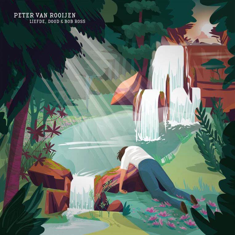 Peter van Rooijen kan in elke stijl componeren en heeft zich op zijn ...