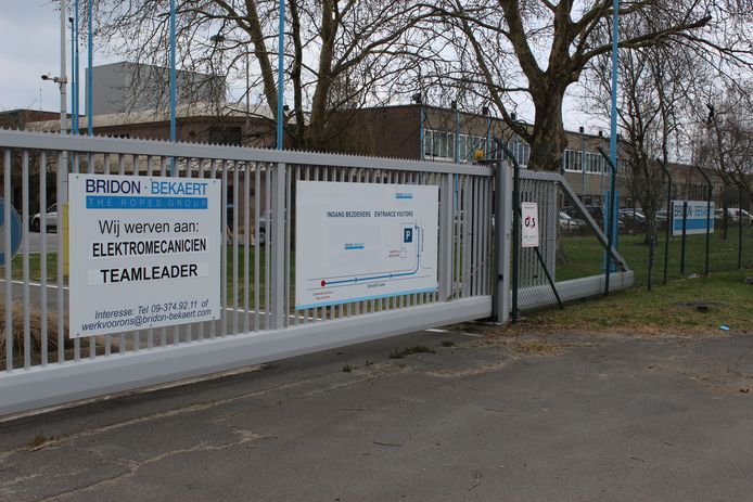 Opluchting bij personeel: Bekaert Aalter buiten schot bij ...