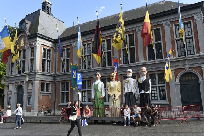 Wie krijgt de Merksemse Cultuurprijs 2019? | Merksem | hln.be