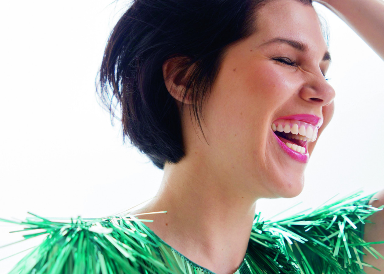 INTERVIEW. Topadvoca­te Davina Simons uit ‘Special Forces’ is het ...