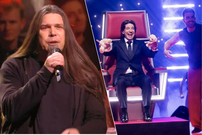 Maakt Peter Evrard comeback met verrassende act op Kastaars!? “Ik ben ...
