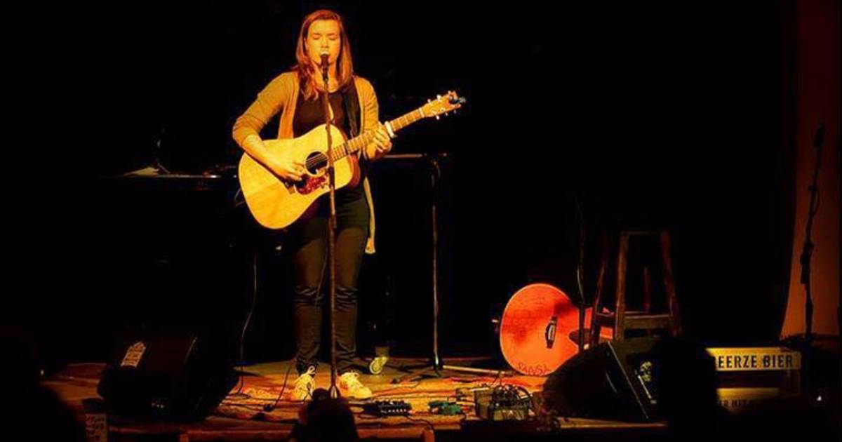 Lisa van Nes speelt in Pand P Eindhoven | Eindhoven | AD.nl