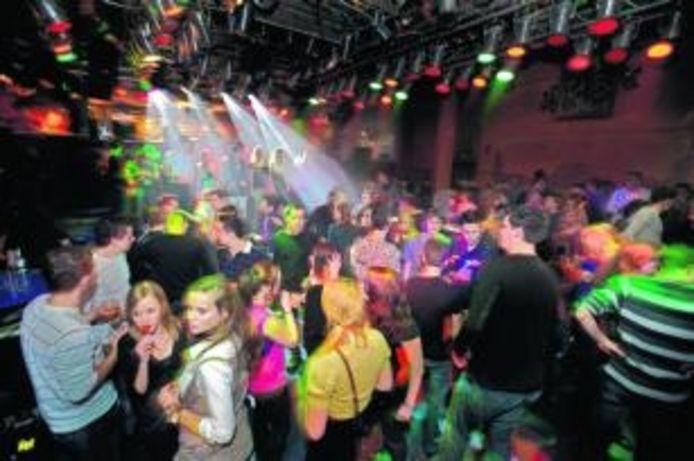 Discotheken houden niet van 'etterbakjes' | Oosterhout | bndestem.nl Discotheken houden niet van 'etterbakjes' | Oosterhout | bndestem.nl
