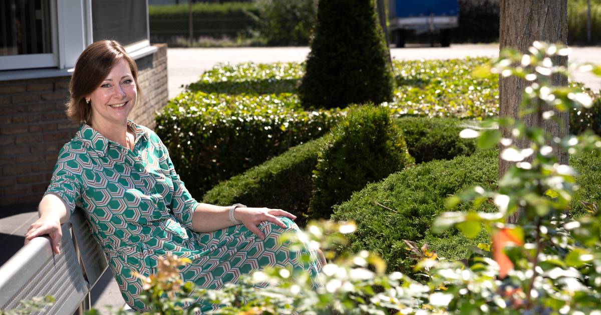 Strijdvaardige Carolien Nijhuis is niet de excuustruus van VNO-NCW ...