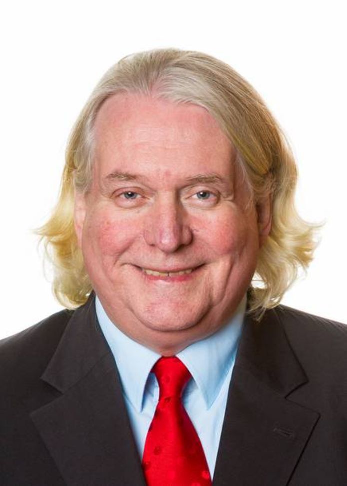 ‘Echte socialist’ Sjaak Rijkse vanwege ziekte niet langer raadslid voor ...