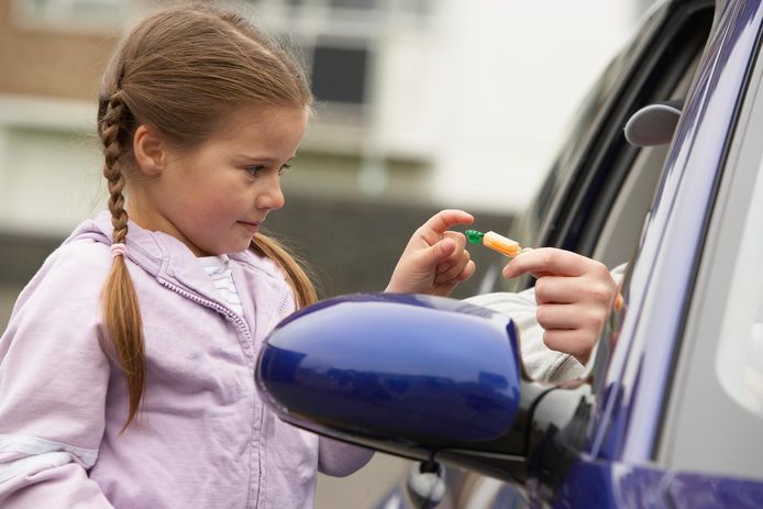 Driekwart van bemiddelingszaken in internationale kinderontvoeringen ...