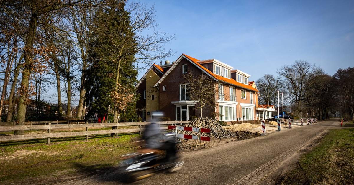 Asielzoekers in Albergen? Die komen er voorlopig nog niet (en dit is ...