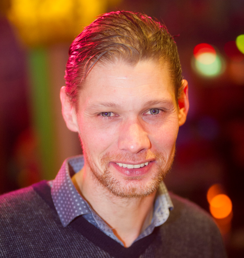 Grote ambities The White Boys: ‘Eigen jeugdopleiding en Theo Lucius als ...