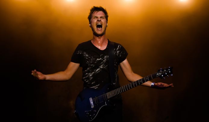 Zornik komt naar Grensrock met nieuw album | Menen | hln.be