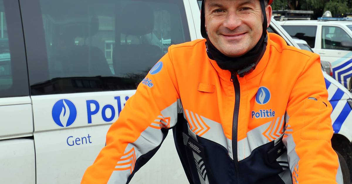 In andere steden worden ze opgedoekt, maar in Gent zijn er slechts 2 ...