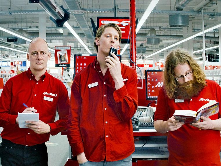 De Volkskrant Film En Tv Selectie Voor Maandag 10 Augustus De Volkskrant