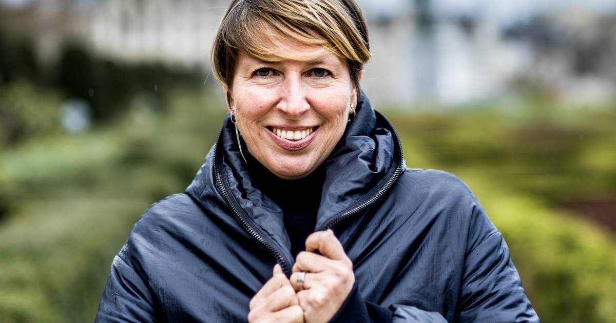 Minister Caroline Gennez INTIEM: “Ik heb nooit kinderen gekregen, maar ...