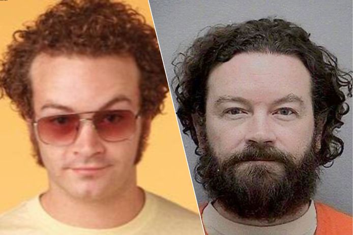 Danny Masterson overgebracht naar staatsgevangenis: ‘That ’70s show ...