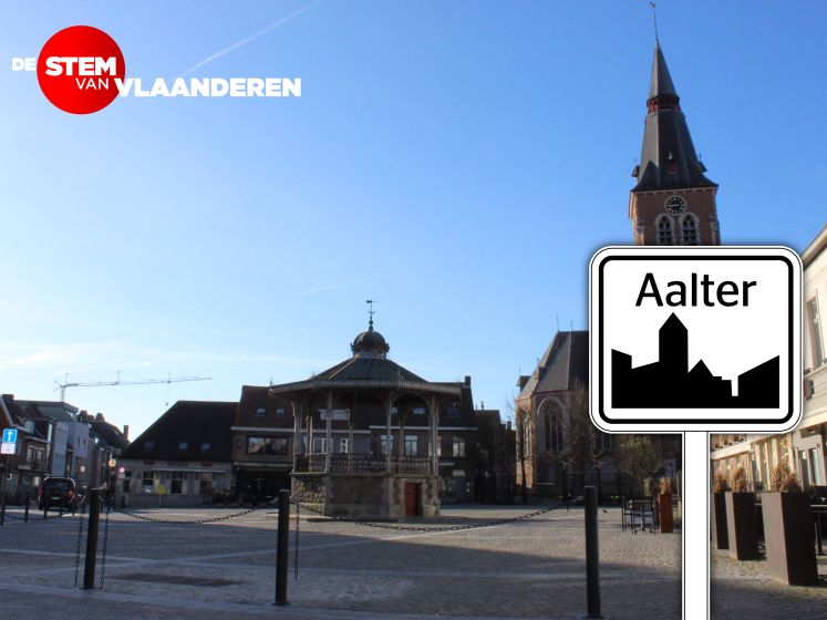 Aalter | hln.be