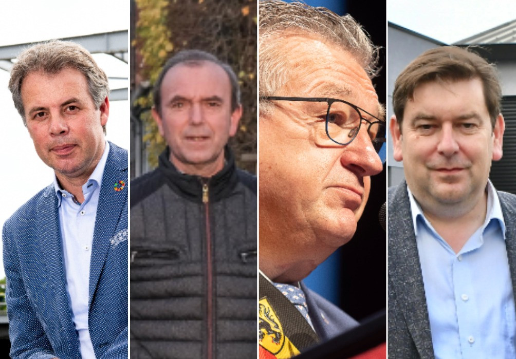 Onrust groeit onder 107 CD&V-burgemeesters: “Fierheid om voor CD&V uit ...