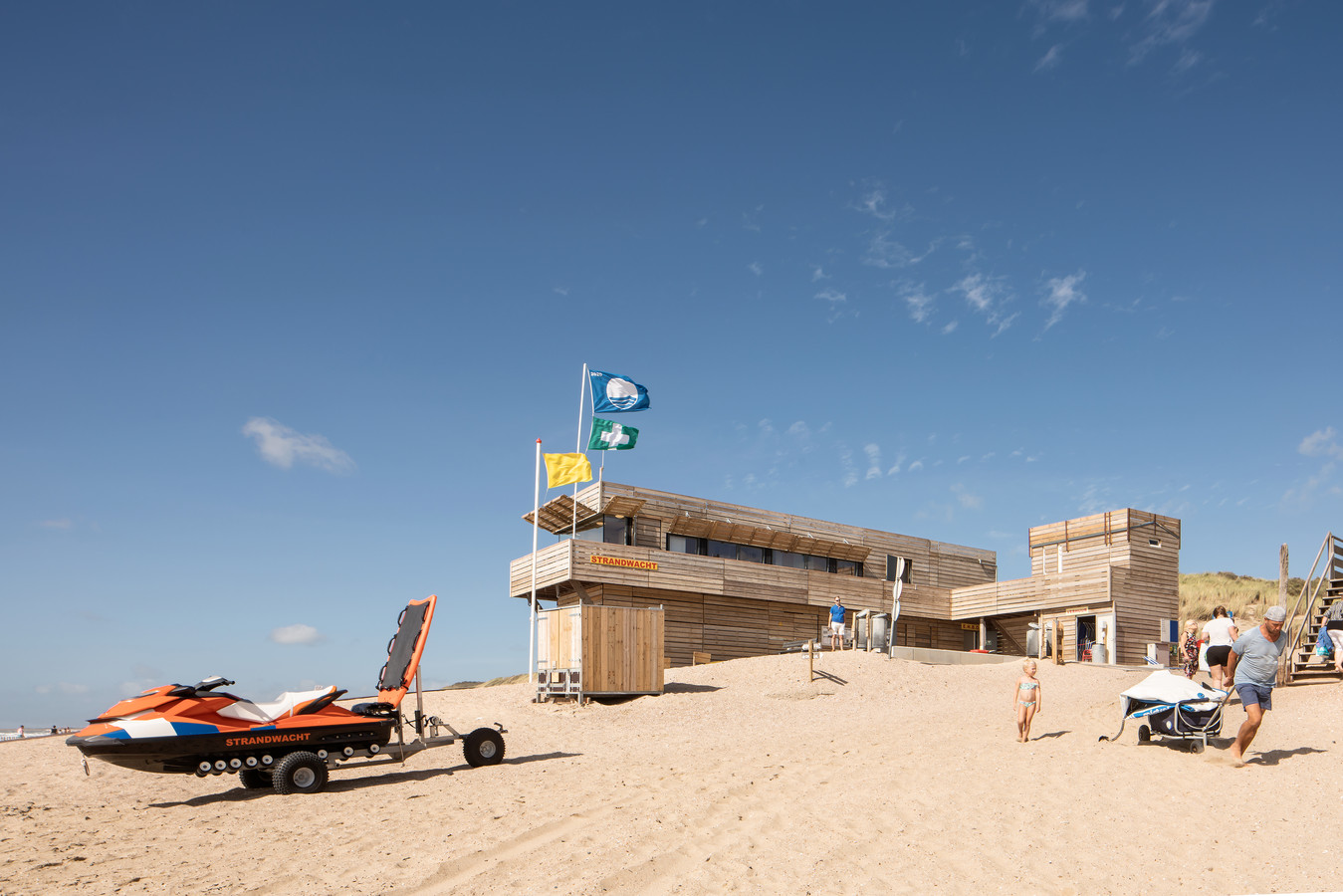 Bouwwerken van Ro en Ad maken Zeeland beter, mooier en leuker: ‘Er ...