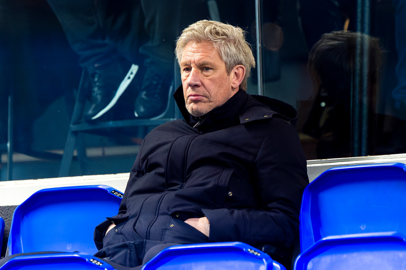 Bij PSV is het nog even een ‘gekkenhuis’ en wordt gewerkt aan deze ...