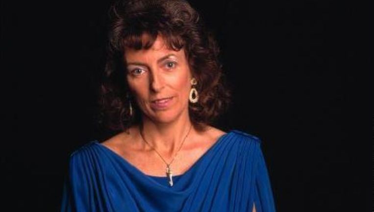 Medium Jomanda vrijgesproken in zaak-Sylvia Millecam | De Morgen