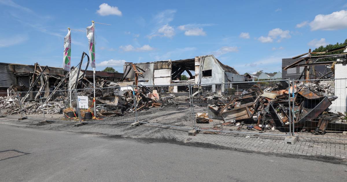 Kringloopwinkel Veldhoven verhuist naar Citycentrum | Veldhoven | ed.nl