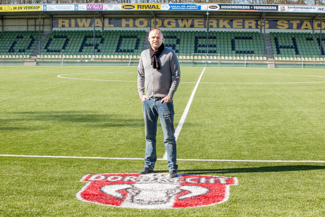 Dader van Rolex-roof op ex-prof Marco Boogers toch cel in: ‘Voldaan ...