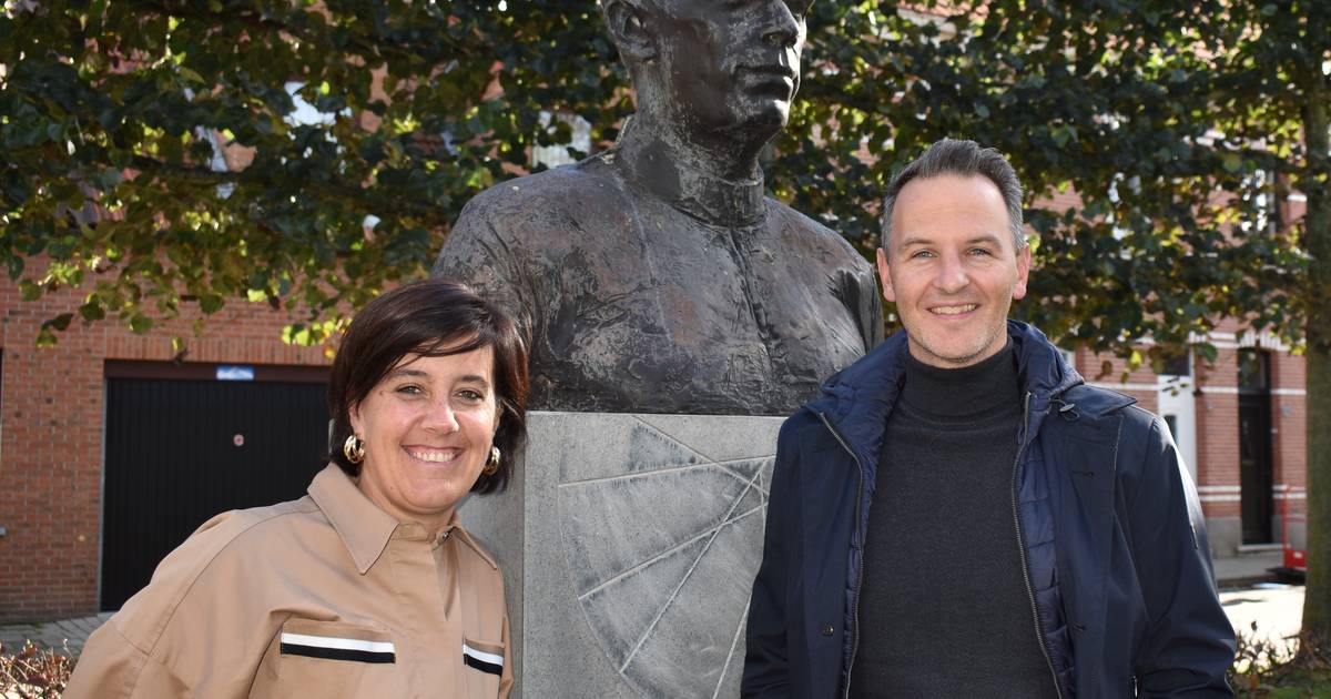 Memorial Rik Van Steenbergen start en komt aan in ‘zijn’ Arendonk: “Het ...