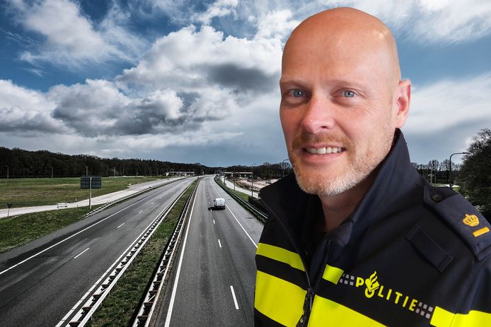 Mogen agenten zomaar de grens over om iemand te achtervolgen en aan te ...