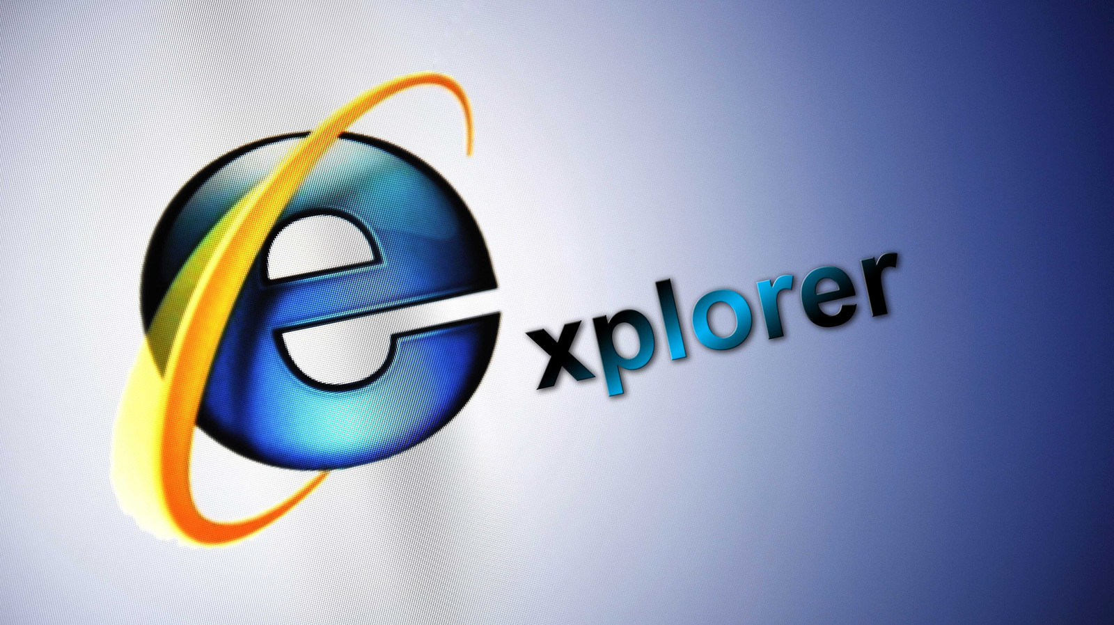 Het einde van een tijdperk: Microsoft stopt volgend jaar met Internet ...