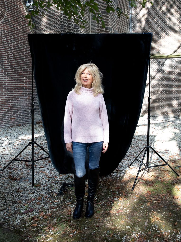 Bonnie St. Claire kijkt terug zonder spijt: alles anders, alles beter