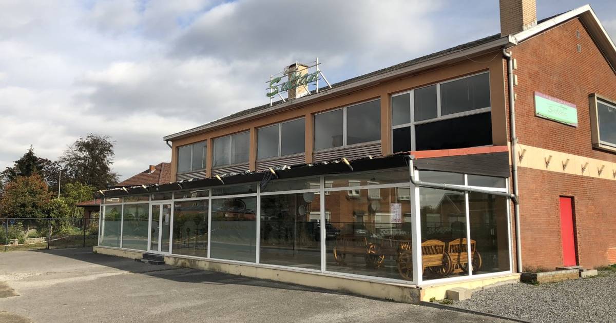 Supermarkt in Meulenberg wordt Marokkaanse moskee | Houthalen ...