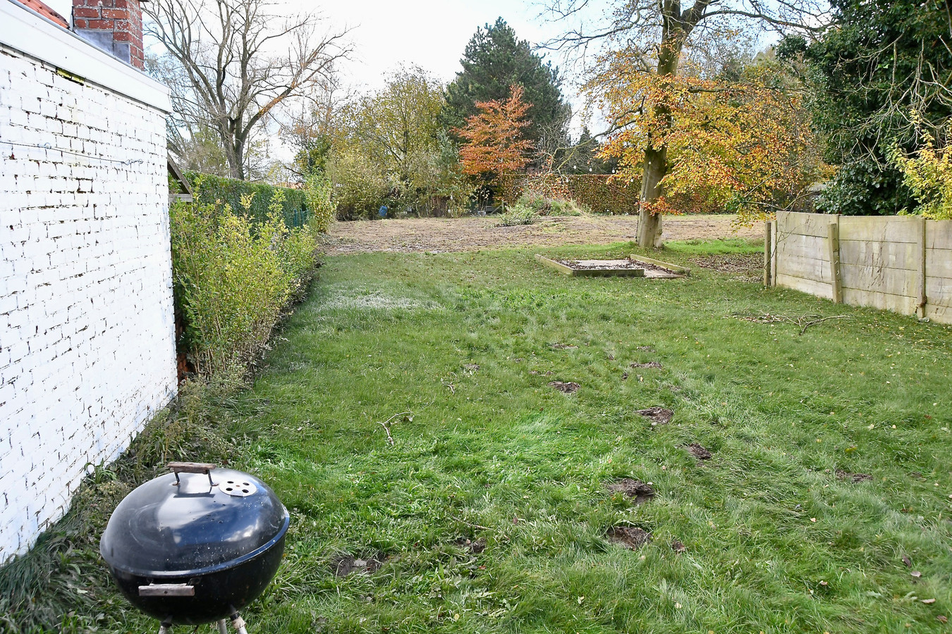 Bewoners aan de schoonmaak na overstro­ming: "Op een bepaald moment ...