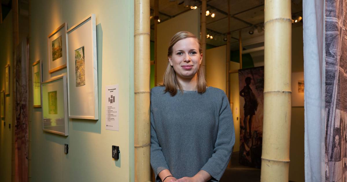 Nieuwe steun voor ondernemers, maar Iris wil ander werk: ‘Niet langer ...