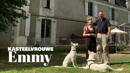 Ik Vertrek - Seizoen 22 - Kijk volledige afleveringen op VTM GO