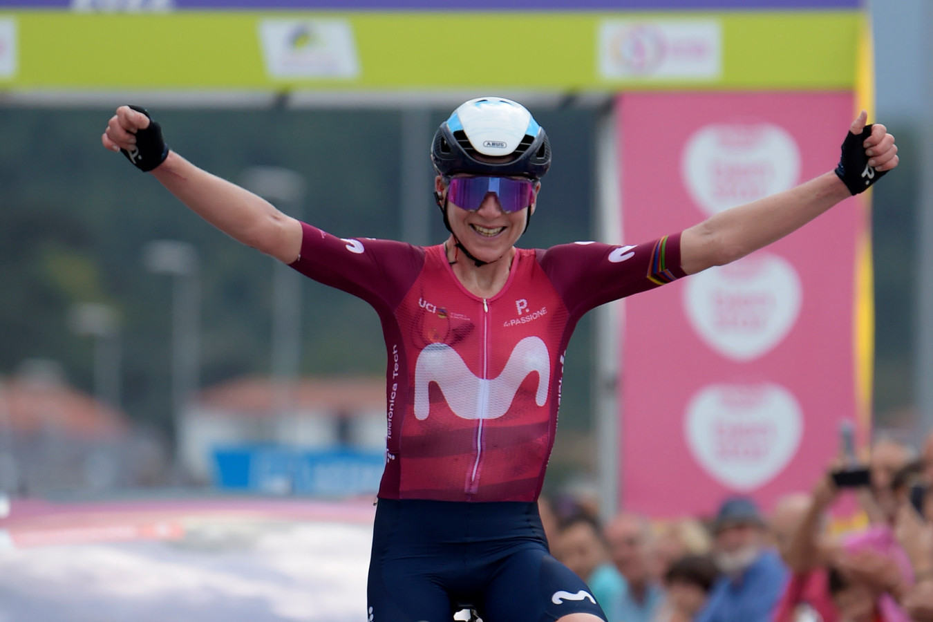 Annemiek van Vleuten na Giro en Tour ook al op koers om Vuelta te ... Annemiek van Vleuten na Giro en Tour ook al op koers om Vuelta te ...