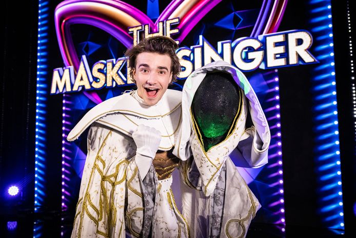 Tovenaar wint ‘The Masked Singer’: herbekijk hier alle hoogtepunten uit ...