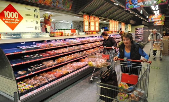 Vier C1000-supermarkten dicht na 1 januari | Hengelo e.o. | tubantia.nl