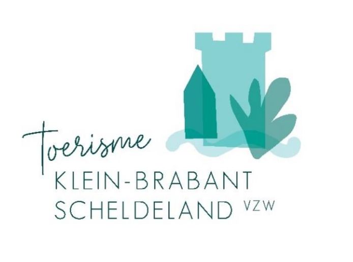 Nieuw logo voor Toerisme Klein-Brabant - Scheldeland: “Willen nog meer ...