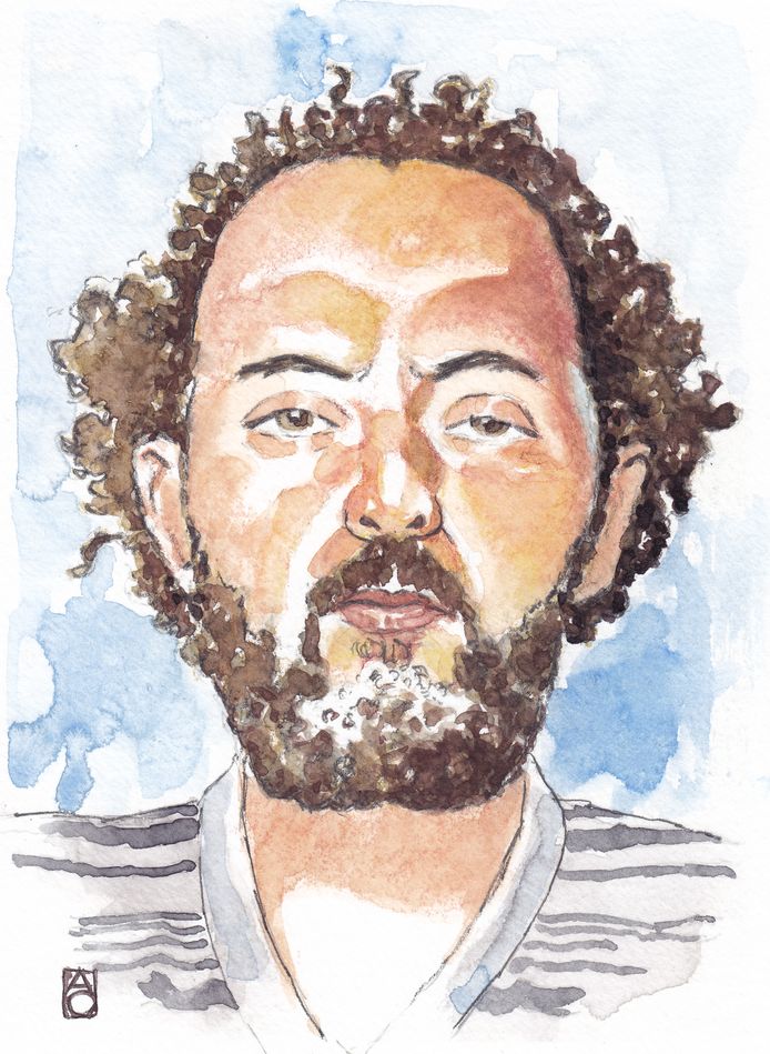 Taghi laat voor het eerst van zich horen: ‘In Dubai werd mij een ...