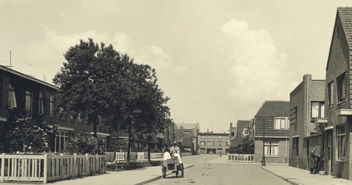 Zuilen of Utrecht? Het duurde tot 1954 voordat daar duidelijkheid over ...