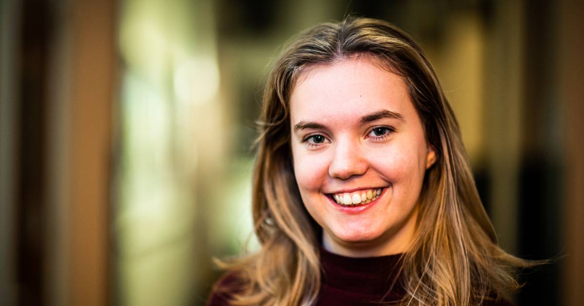Lianne (26) komt met tegenhanger kerstreclames: ‘Een keer niet die ...