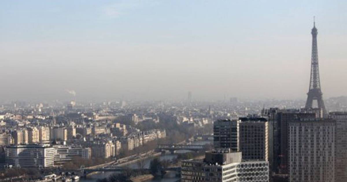 Economiser des millions en réduisant la pollution de l'air en ville ...