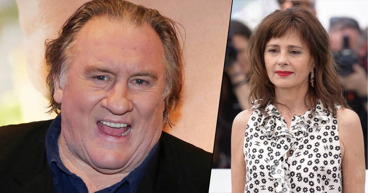 Affaire Depardieu: “Il est comme ça parce que tout le monde lui permet ...