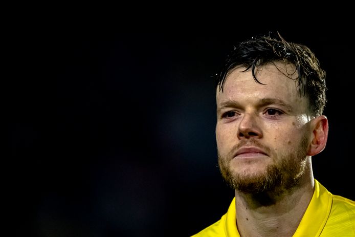 Bankzitter Boere baalt van zijn rol bij NAC: ‘Voor mij is dit gewoon ...