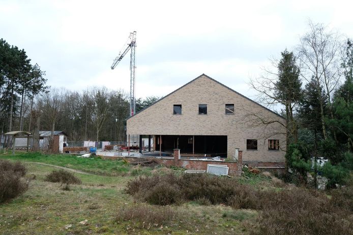 Geen toekomst meer voor Beerzelberg als horecazaak | Putte | hln.be